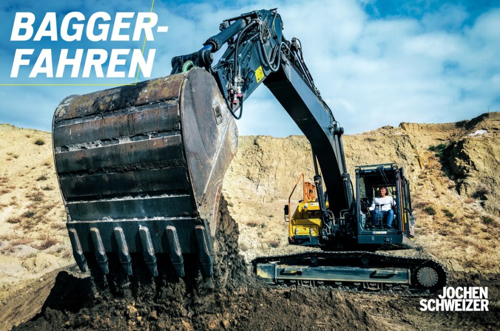 Jochen Schweizer – Im Einsatz für dein Engagement.